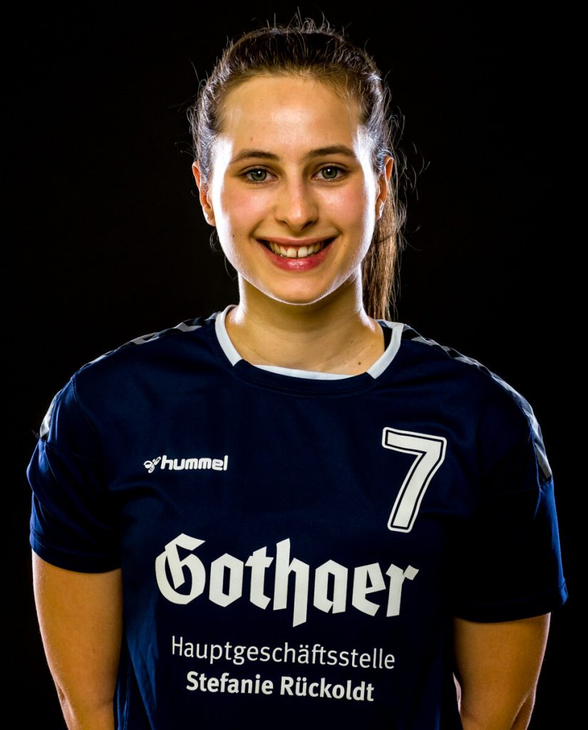 Damen II – SG Regensburg