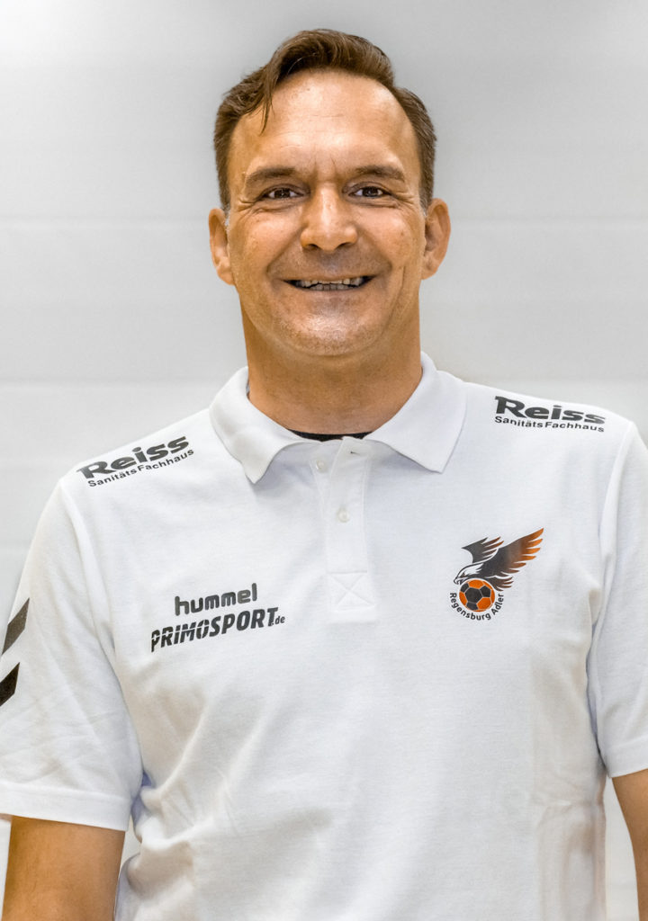 Ansprechpartner – SG Regensburg