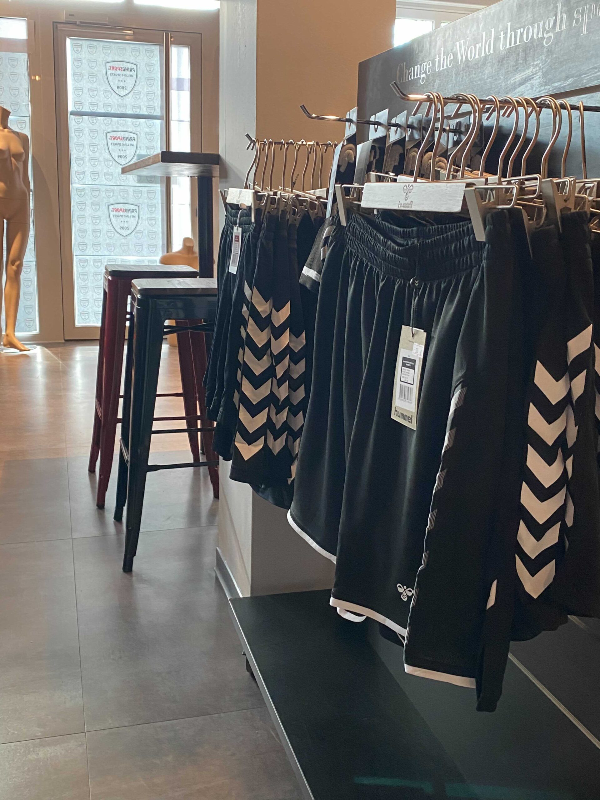 Primosport – SG Regensburg