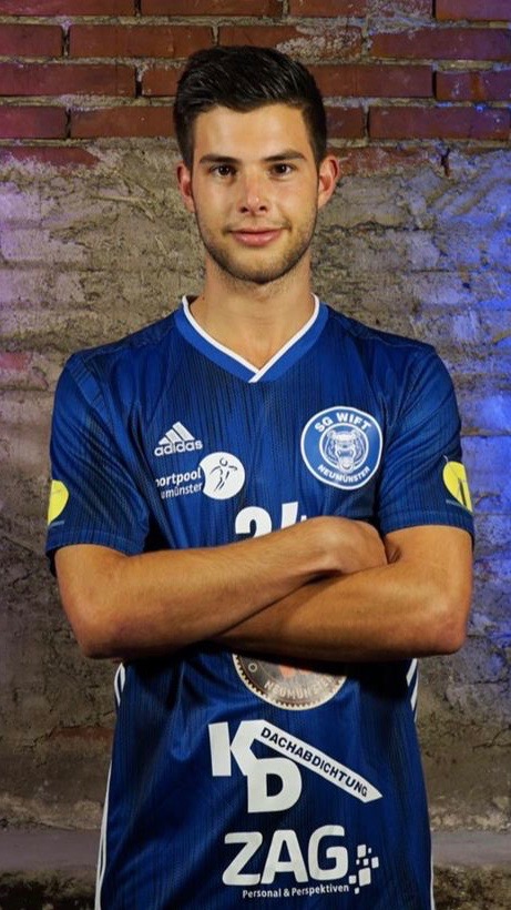 Strammes Programm und ein Neuzugang für die Adler – SG Regensburg