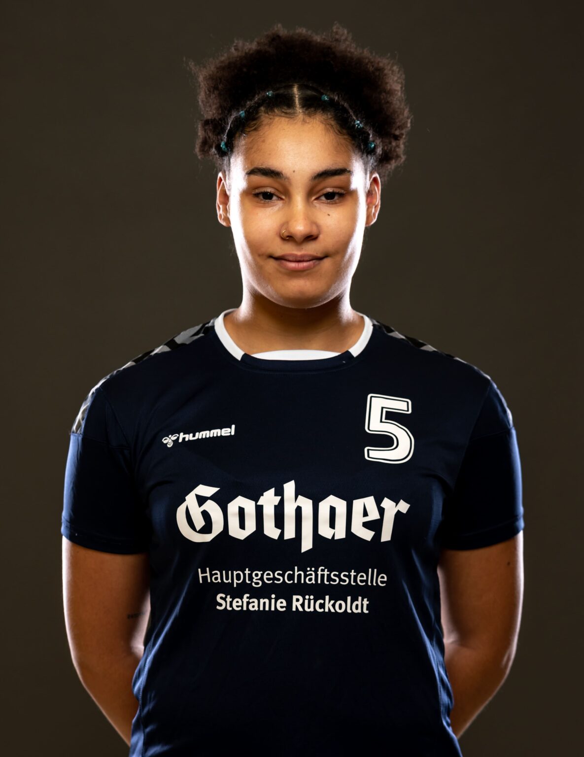 Damen II – SG Regensburg