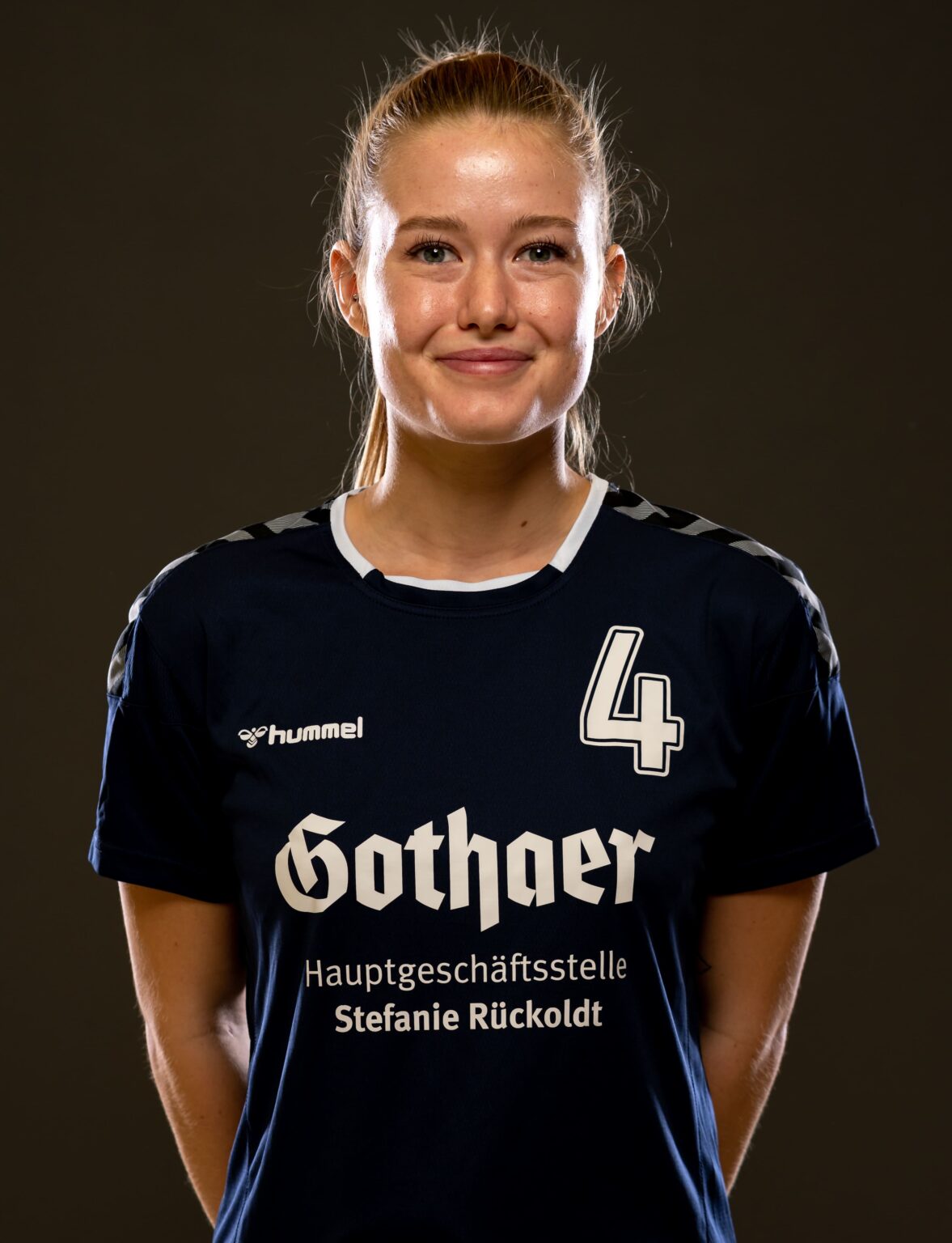 Damen II – SG Regensburg