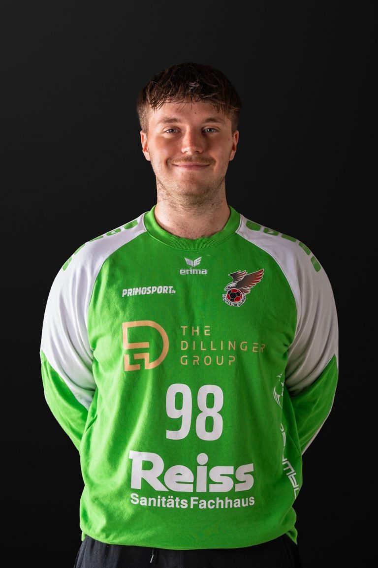 Herren I – Regensburg Adler – SG Regensburg