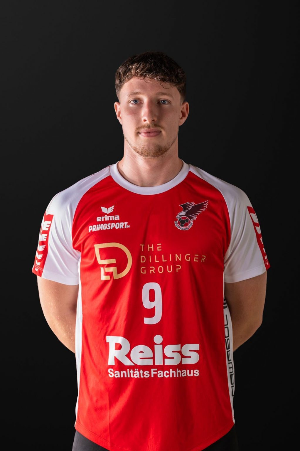 Herren I – Regensburg Adler – SG Regensburg